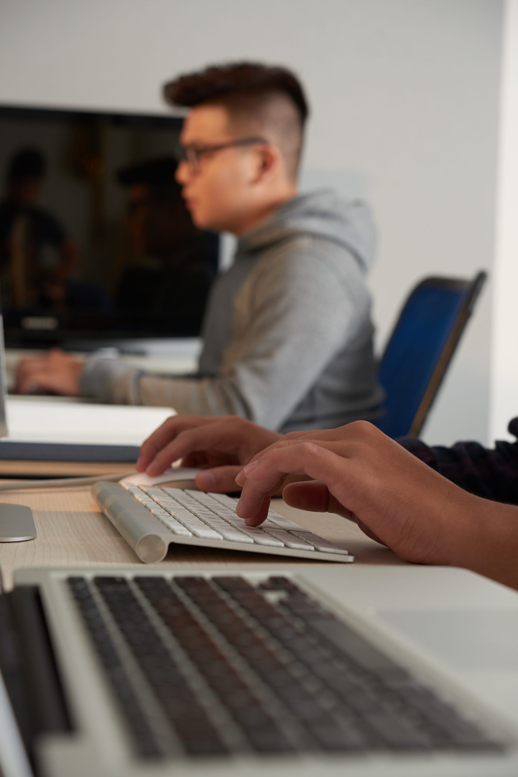 Parallaxnet – Revolutionizing Education with Practical Hands-On Learning